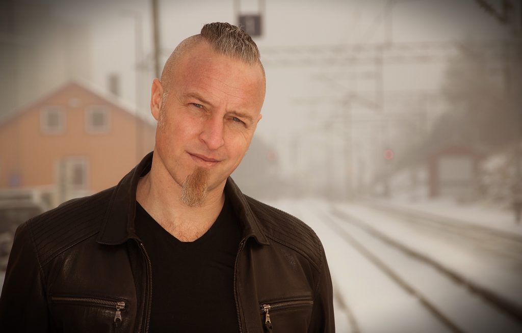 30 ÅRS JUBILEUM: Jon Solberg med band - Bø Jazzklubb